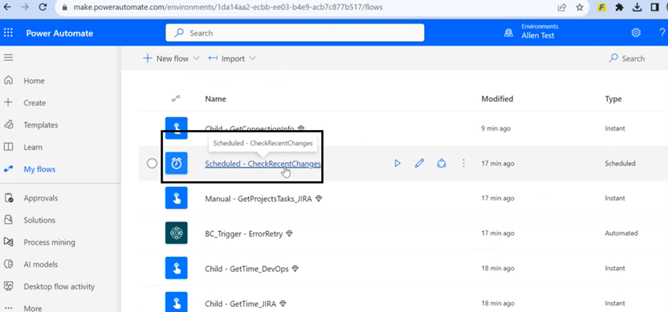 Progressus DevOps/Jira Integration